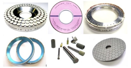 New Advances In Vitrified Diamond Grinding Technology – The Meister Toolbox